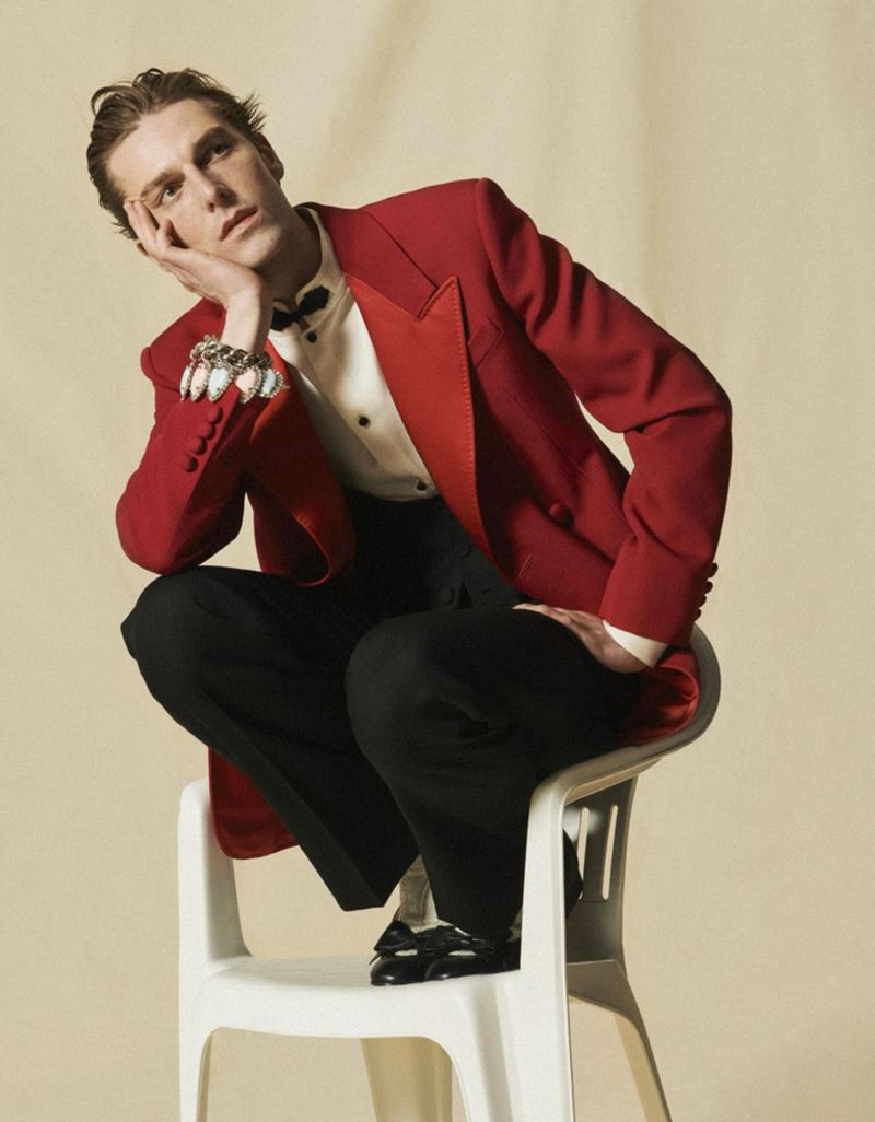 Panoramiche (Style Magazine Italy)