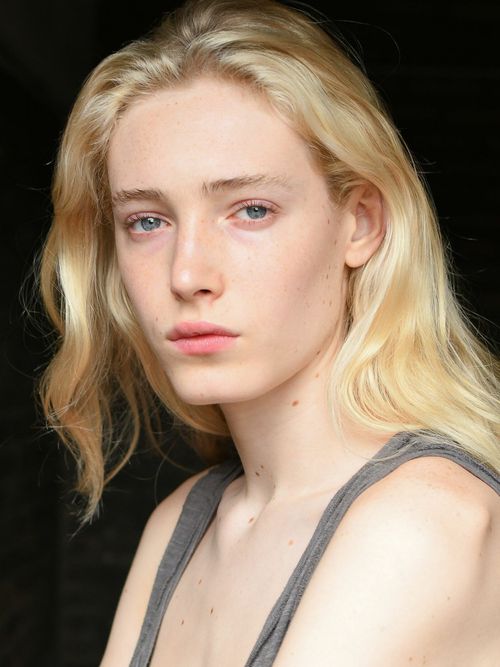 Summer Dirx - Model Profile - Photos & latest news