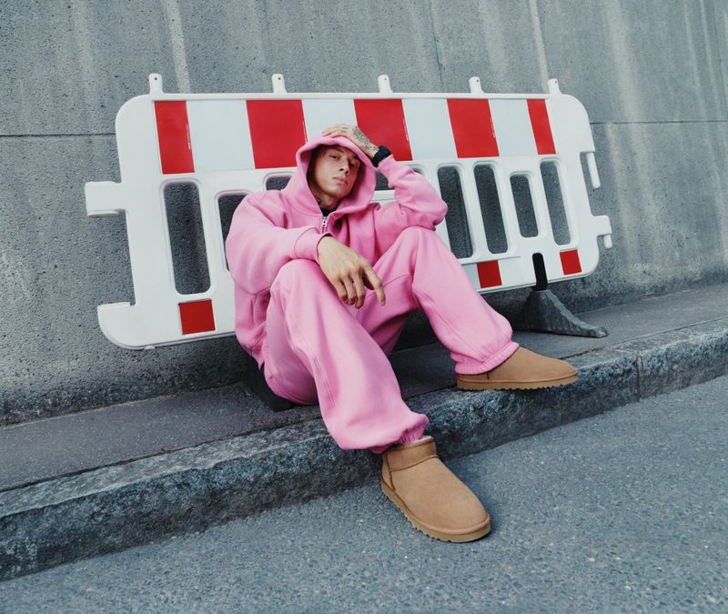 Ugg Fall 2025 Campaign (Ugg)