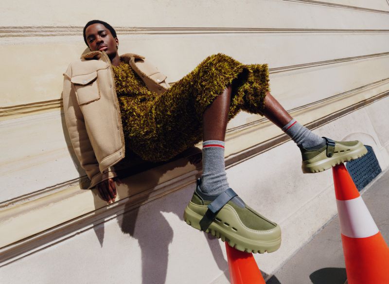 Ugg Fall 2025 Campaign (Ugg)