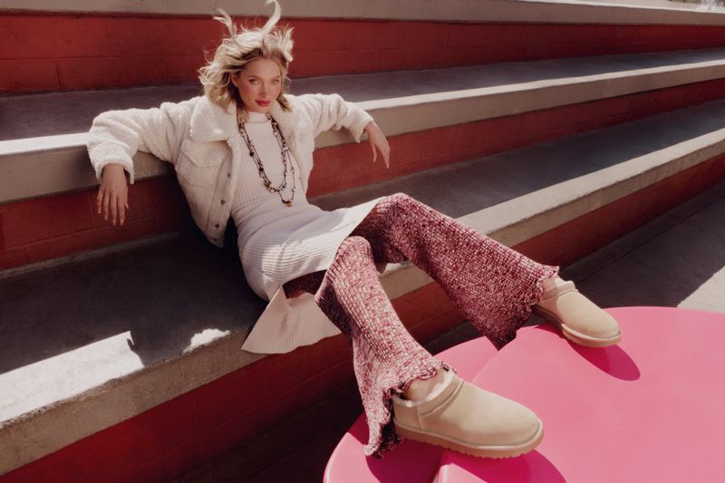 Ugg Fall 2025 Campaign (Ugg)