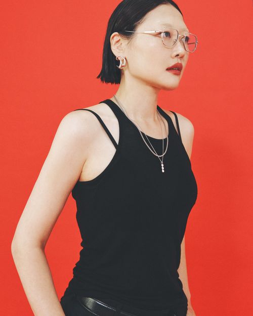 Min Kim - Makeup Artist Profile - Photos & latest news