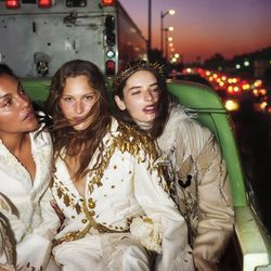 Libby Taverner - Model Profile - Photos & latest news