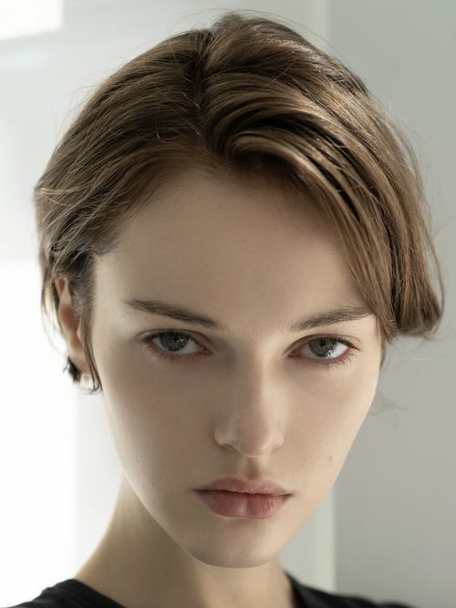 Jillian Burns - Model Profile - Photos & latest news