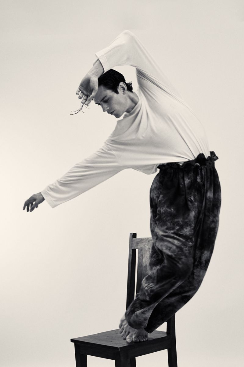 Tristan Ridel (MMScene)