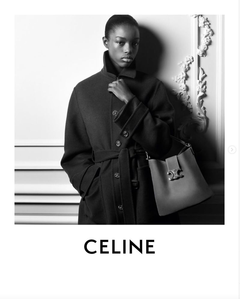 Celine Fall 2025 Part 2 (Celine)