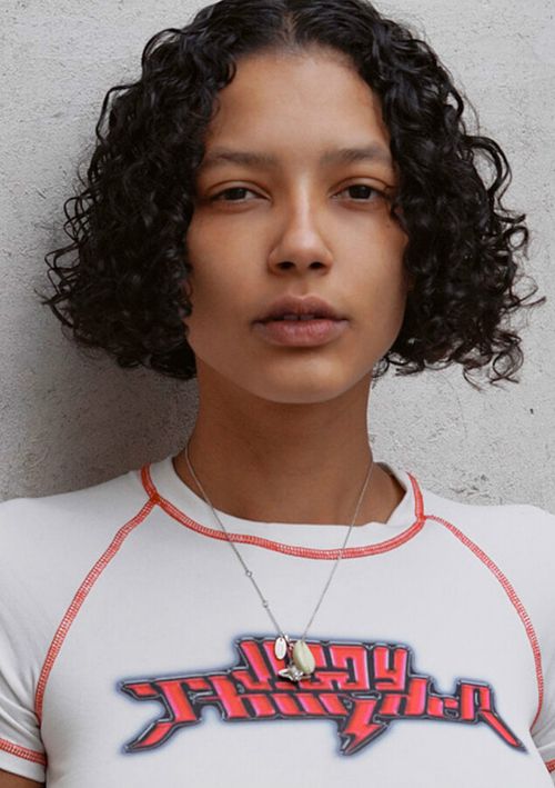 MJ Herrera - Model Profile - Photos & latest news