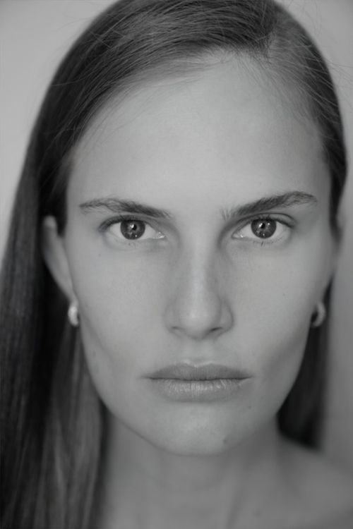 Alla Kostromichova - Model Profile - Photos & latest news