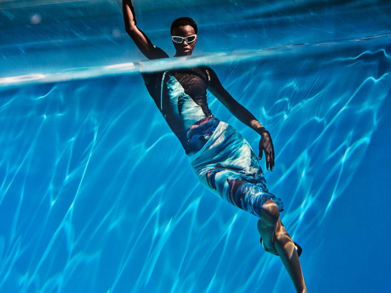 Desigual x BOTTER S/S 25 (Desigual)