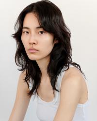 Song Ah Woo - Model Profile - Photos & latest news