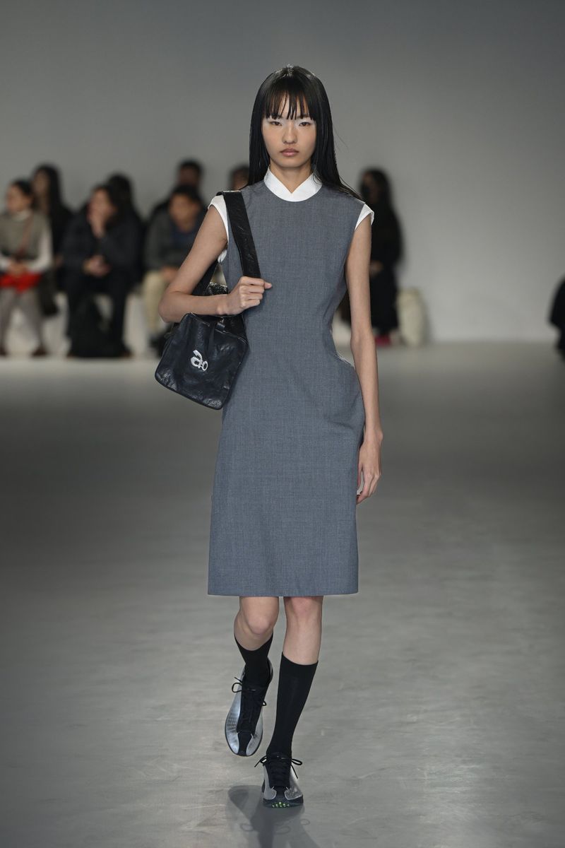 AO Yes F/W 25 Show Shanghai (Various Shows)