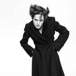 Olivier Rizzo - Fashion Editor/Stylist Profile - Photos & latest news