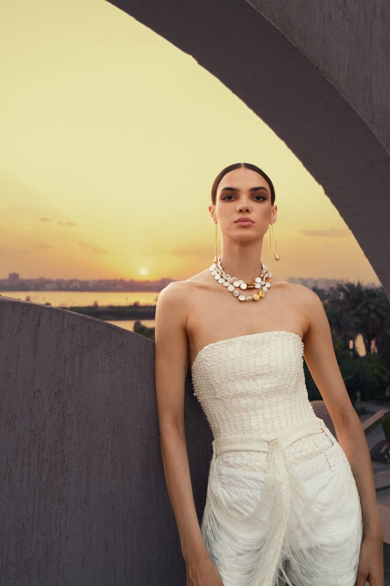 Urban Oasis by Karim Amr (Mojeh Magazine)