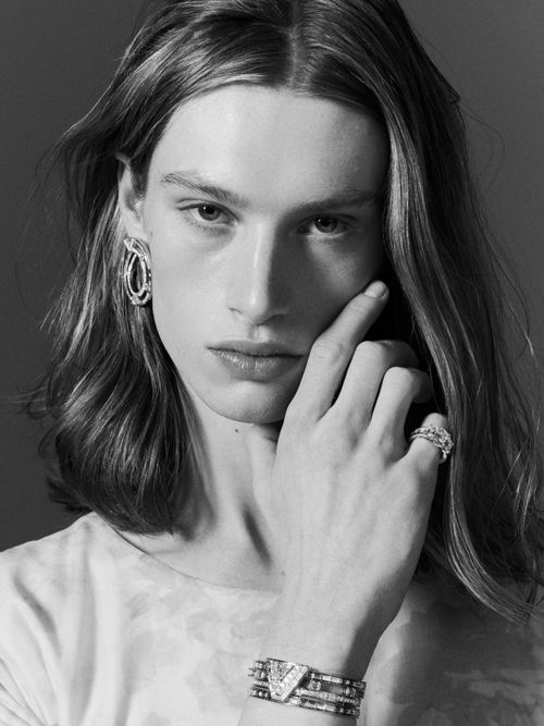 Harry Ryan - Model Profile - Photos & latest news