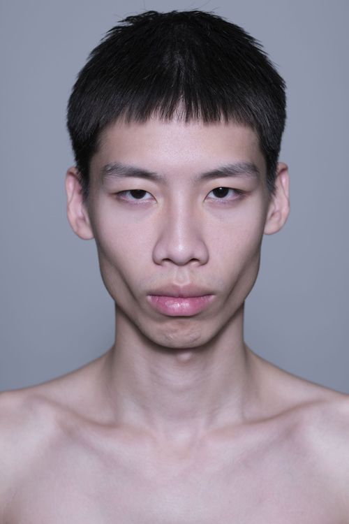 Kai Cai - Model - detail by client