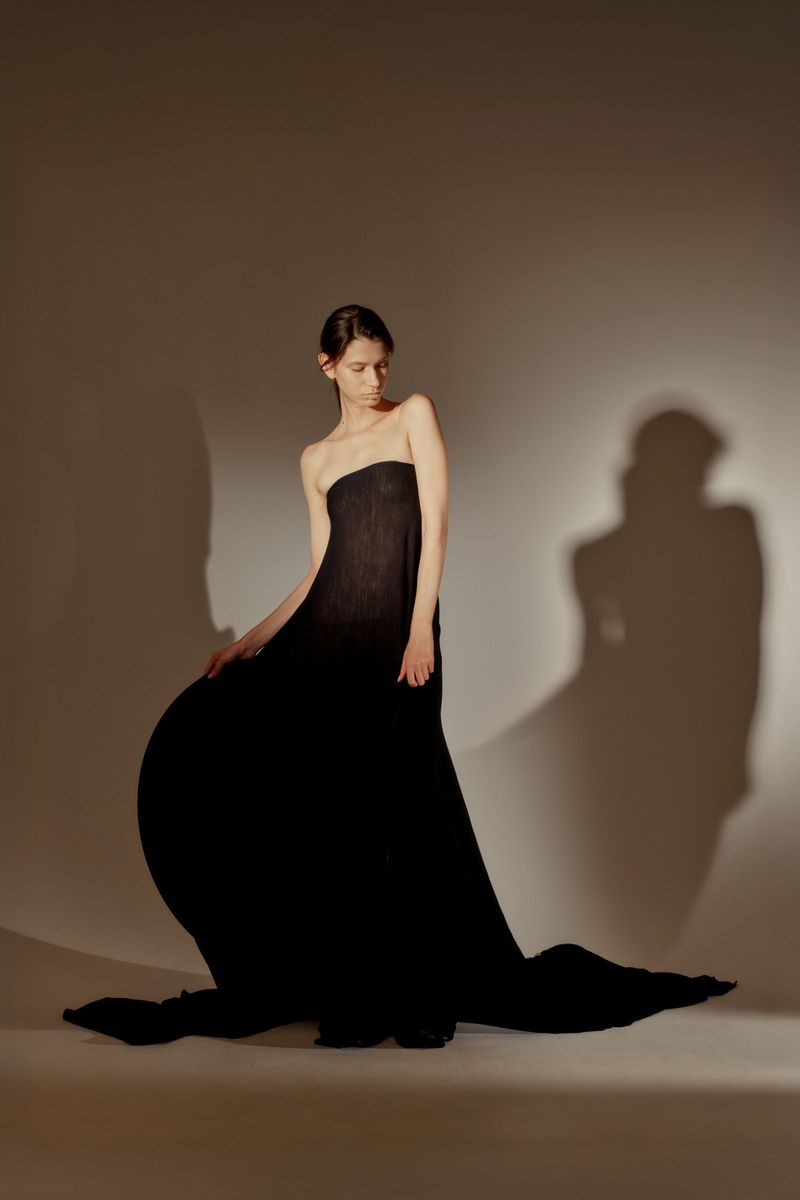 Ryunosukeokazaki S/S 26 Lookbook (Ryunosukeokazaki)