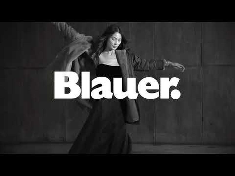 Blauer F/W 2025 Campaign (Various Campaigns)