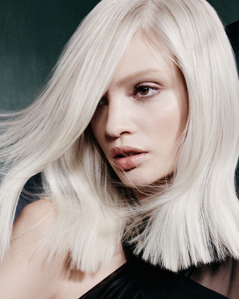 AVEDA x DEMI (Aveda)