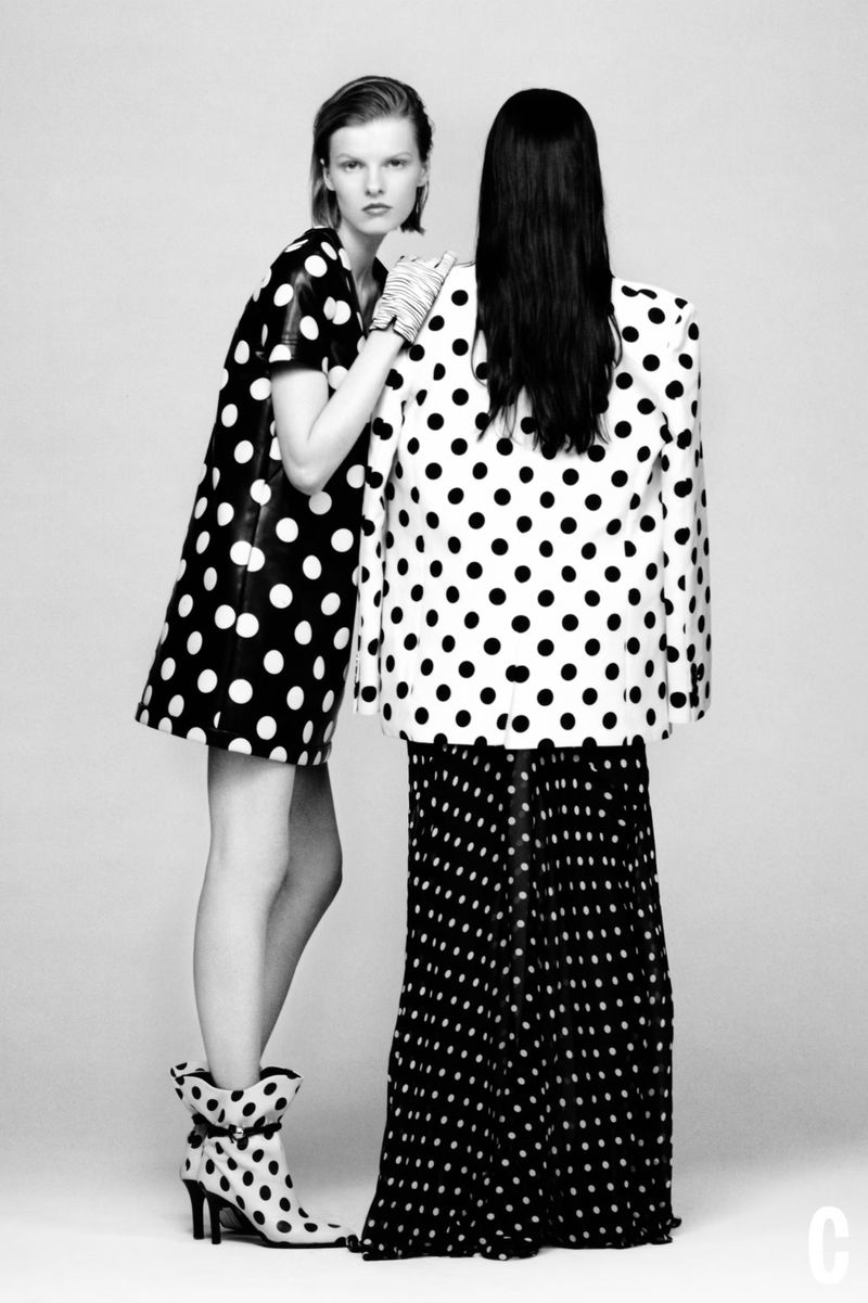 Fall Fashion (Cosmopolitan U.S.)