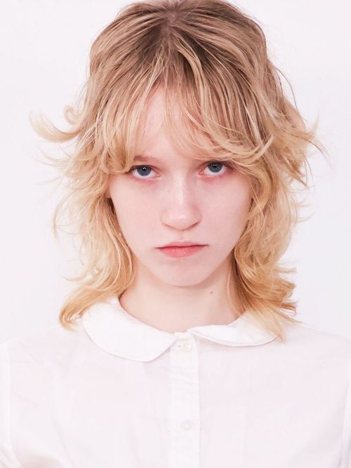 Lex Peckham - Model Profile - Photos & latest news