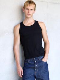 Max Tate - Model Profile - Photos & latest news