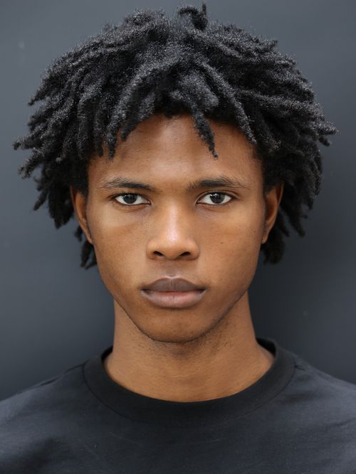 Amir Ogunsi - Model - detail by client