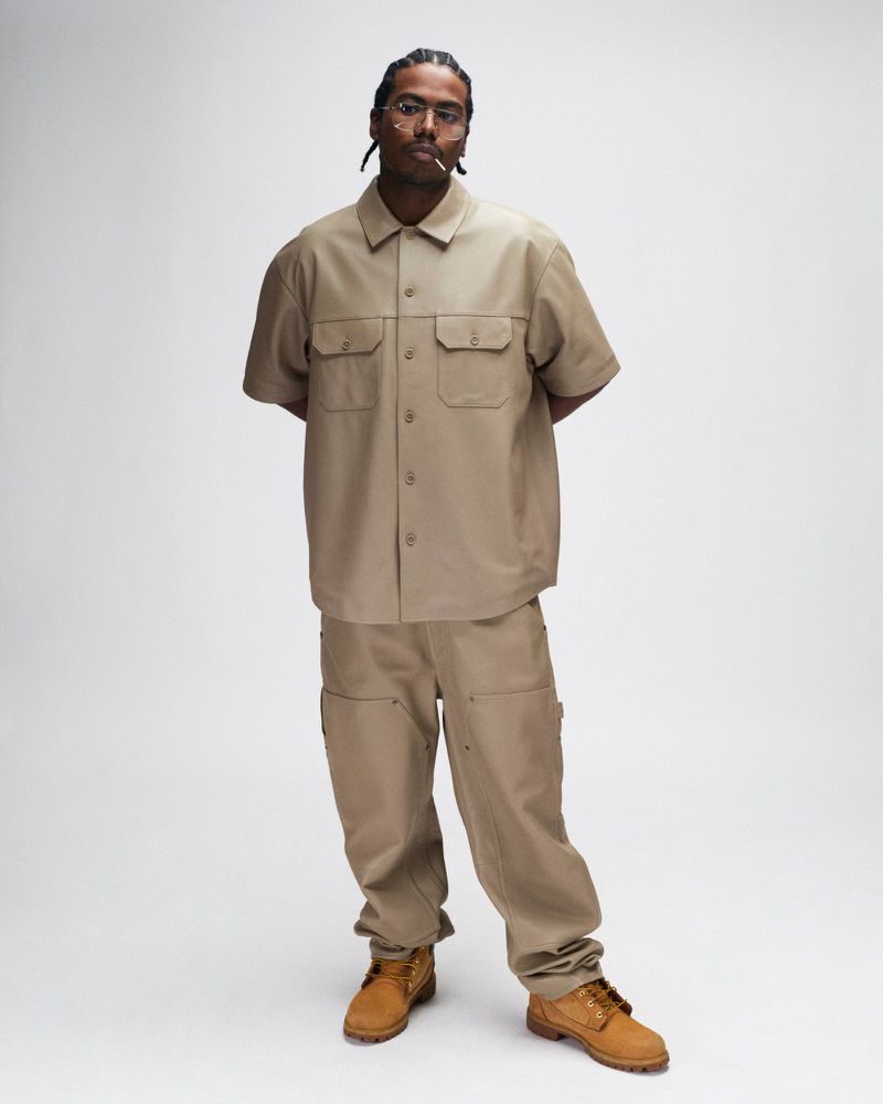 Supreme F/W 23 Lookbook (Supreme)