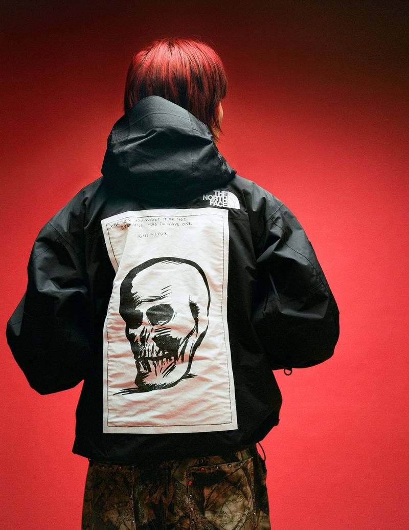 Supreme x The North Face F/W 24 (Supreme)