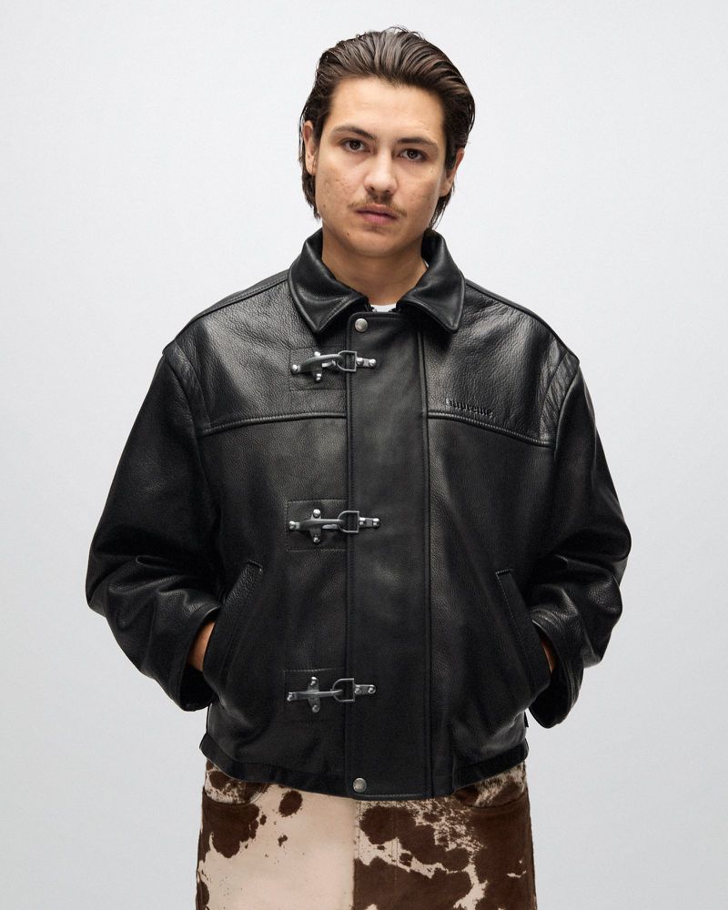Supreme S/S 25 Lookbook (Supreme)