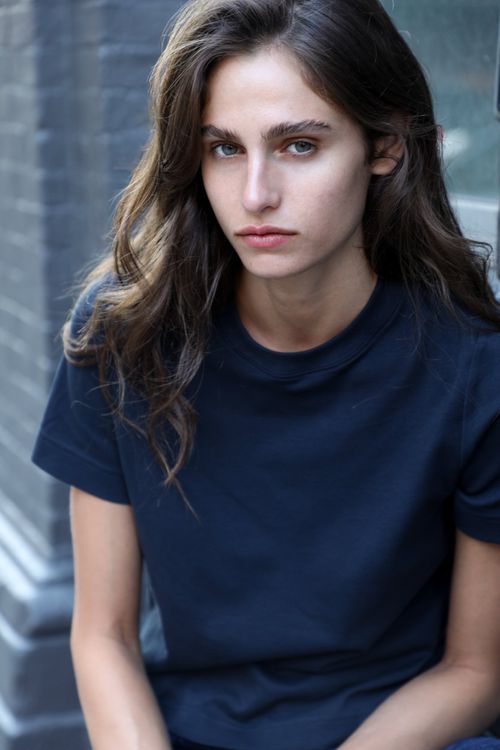 Nastassia Legrand - Model Profile - Photos & latest news