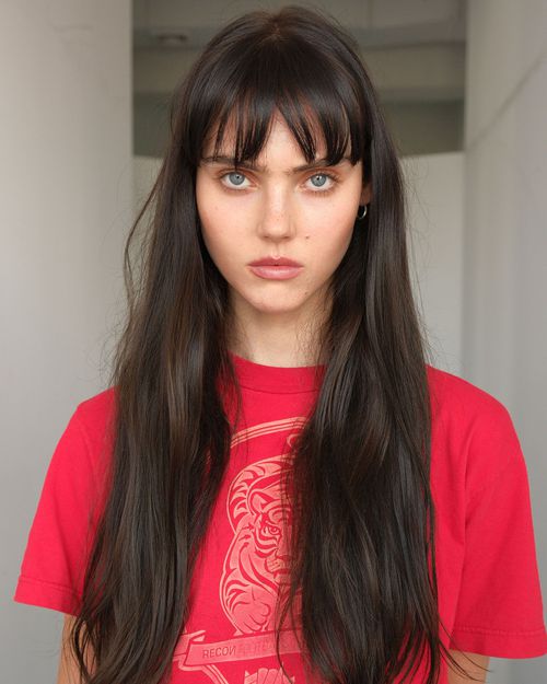 Grace Cameron - Model Profile - Photos & latest news