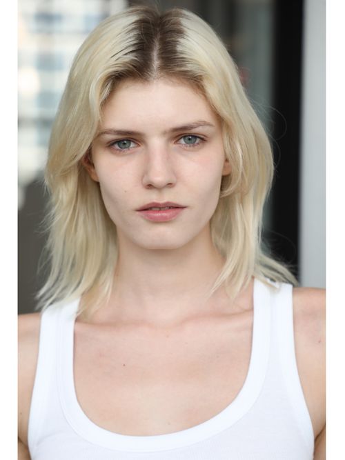 Camille Chifflot - Model Profile - Photos & latest news