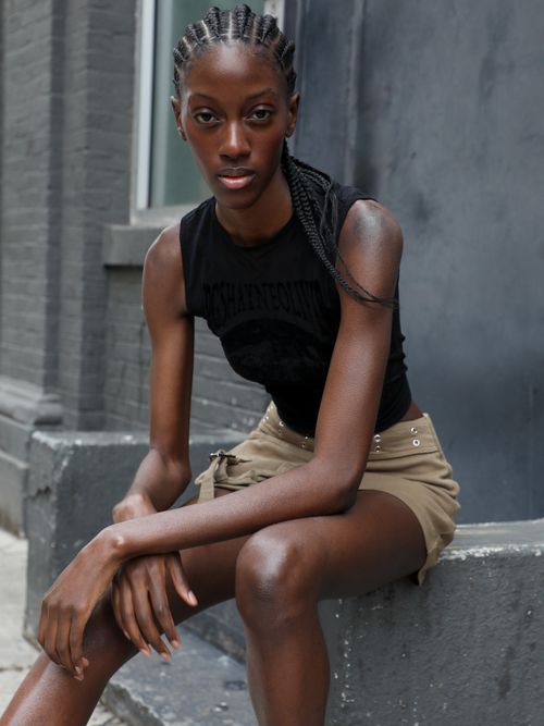 Indu - Model Profile - Photos & latest news