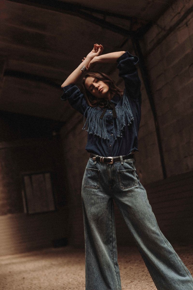 Florez Autumn 2025 by Emmely Brand (Various Campaigns)