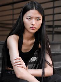 Wei Yiting - Model Profile - Photos & latest news