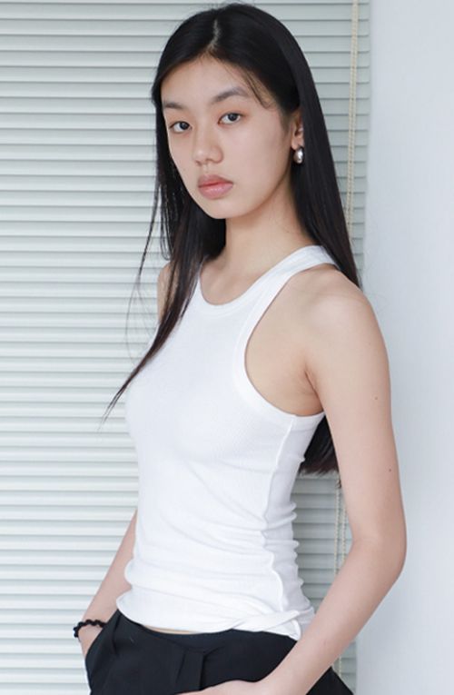 Yixi Zhou - Model - detail by year