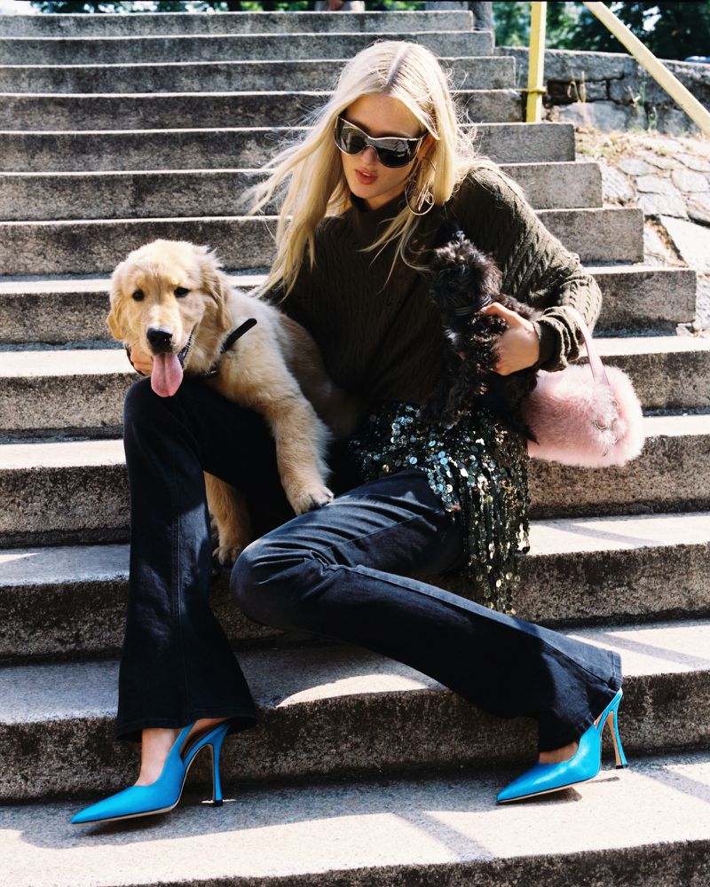 Blumarine PF25 (Blumarine)