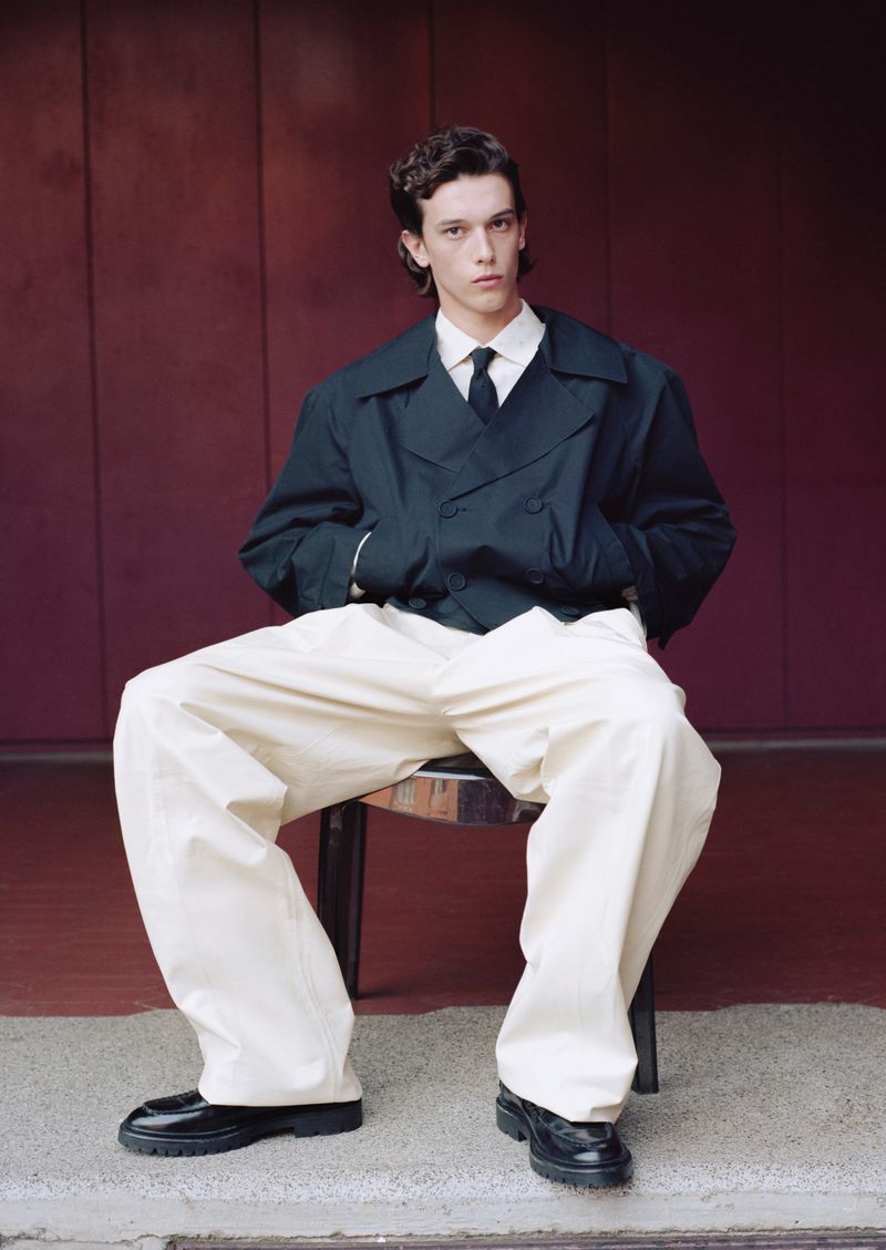Milano Due (HERO Magazine)