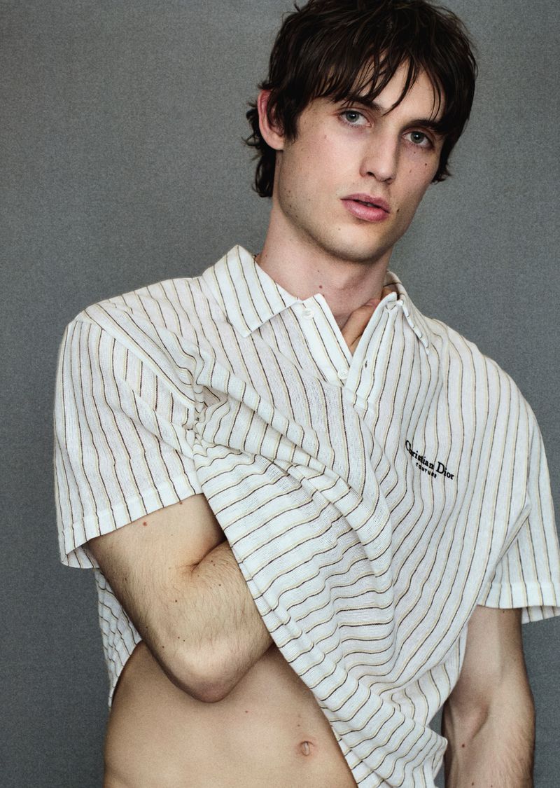 Fits (HERO Summer Zine)