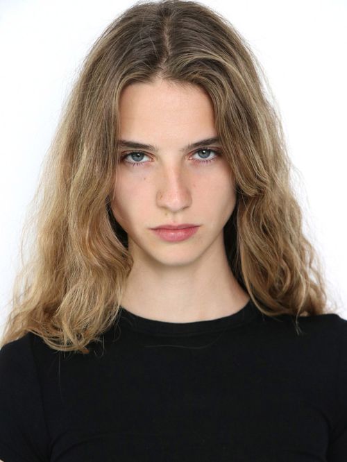 Lota Blaskovic - Model Profile - Photos & latest news