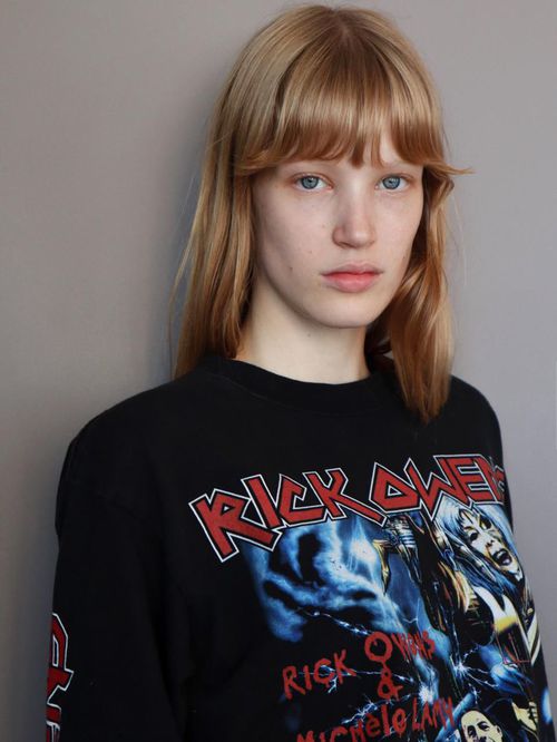 Jacqui Hooper - Model Profile - Photos & latest news