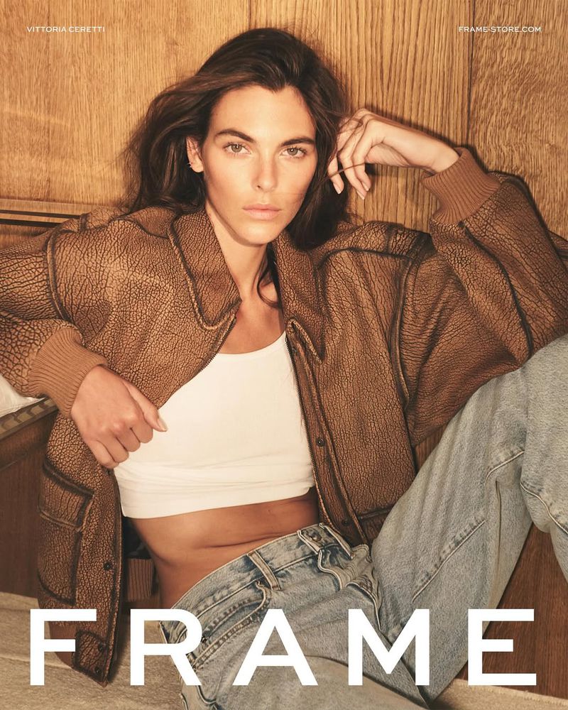FRAME Fall 2025 Campaign (FRAME)