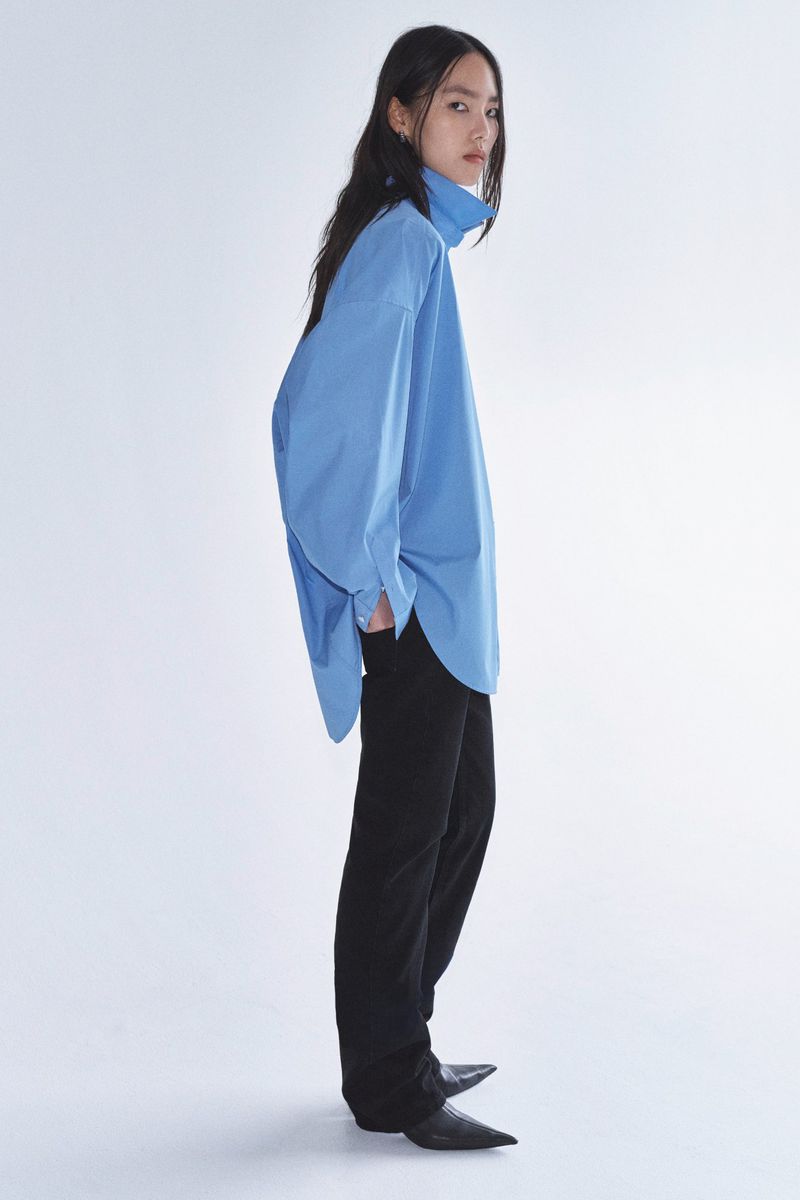 H&M Essentials Fall 2025 (H&M)