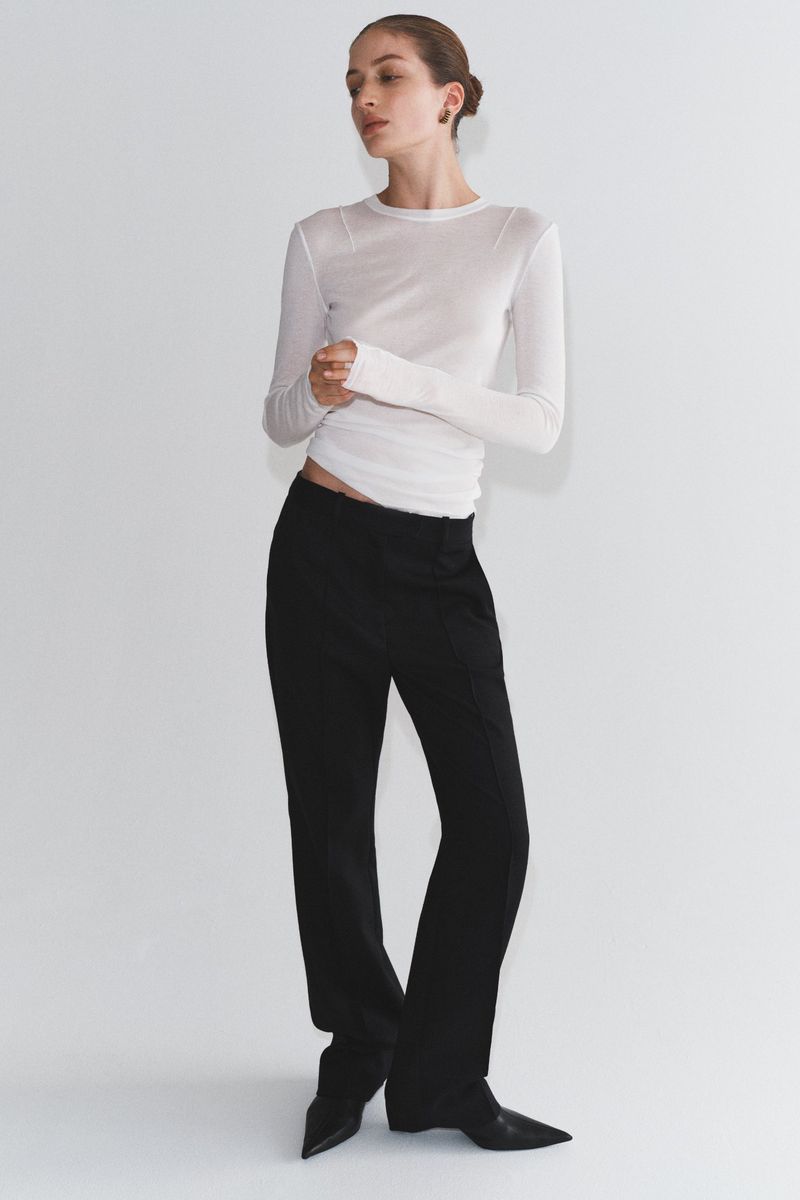 H&M Essentials Fall 2025 (H&M)