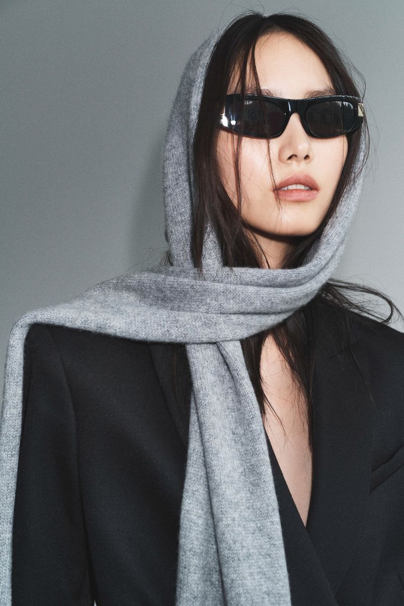 H&M Essentials Fall 2025 (H&M)