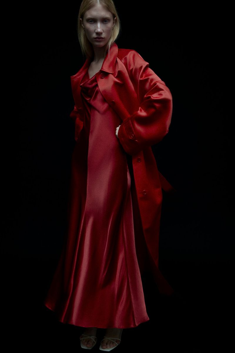 St. Agni Capsule Collection x Moda Fall 2025 (Moda Operandi)