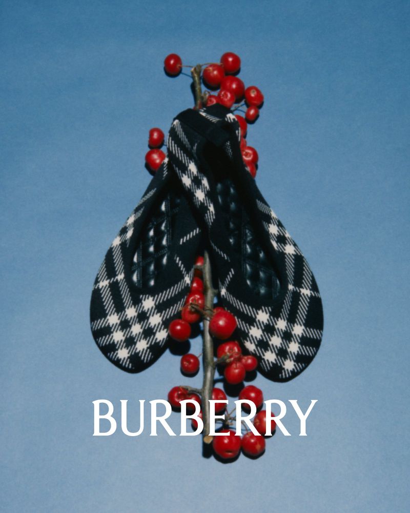 Burberry Holiday (Burberry)