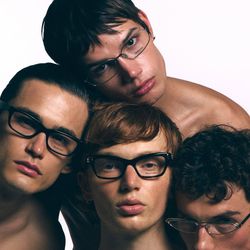Alex Schlab - Model Profile - Photos & latest news