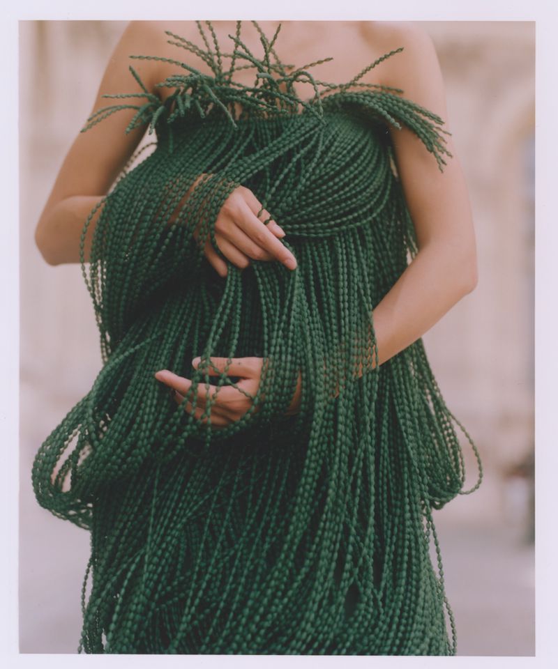 She will always have Paris (Elle Greece)