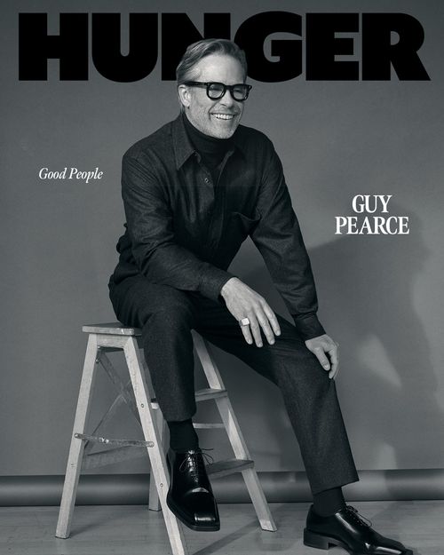 Guy Pearce - Actor Profile - Photos & latest news